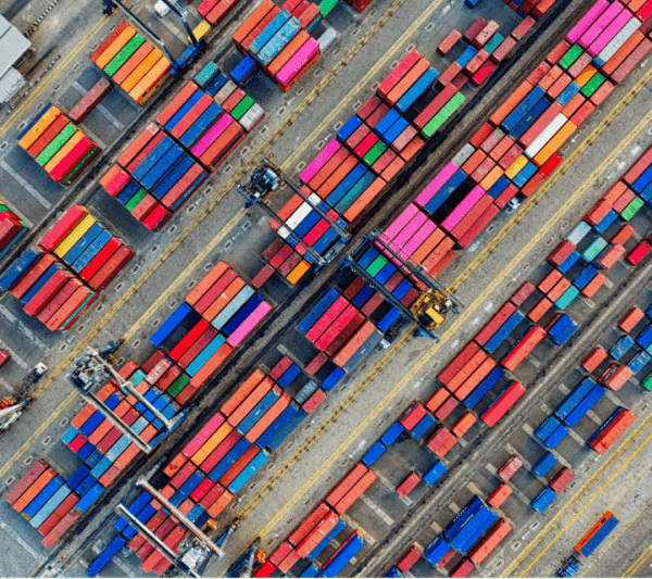 About Us - RAIL LOGISTIC